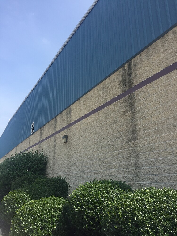 Downstreaming a commercial building - Newbie Questions - Pressure ...