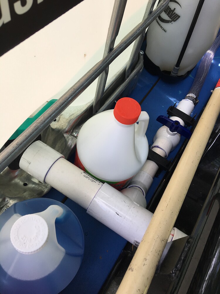 Buffer Tank? - Pressure Washing Resource