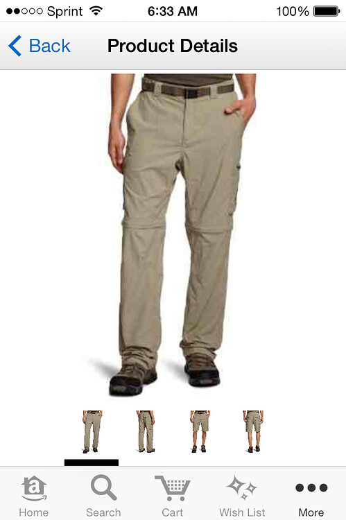 Chlorine resistant uniforms - Commercial - Pressure Washing Resource