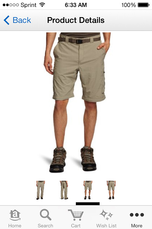 Chlorine resistant uniforms - Commercial - Pressure Washing Resource
