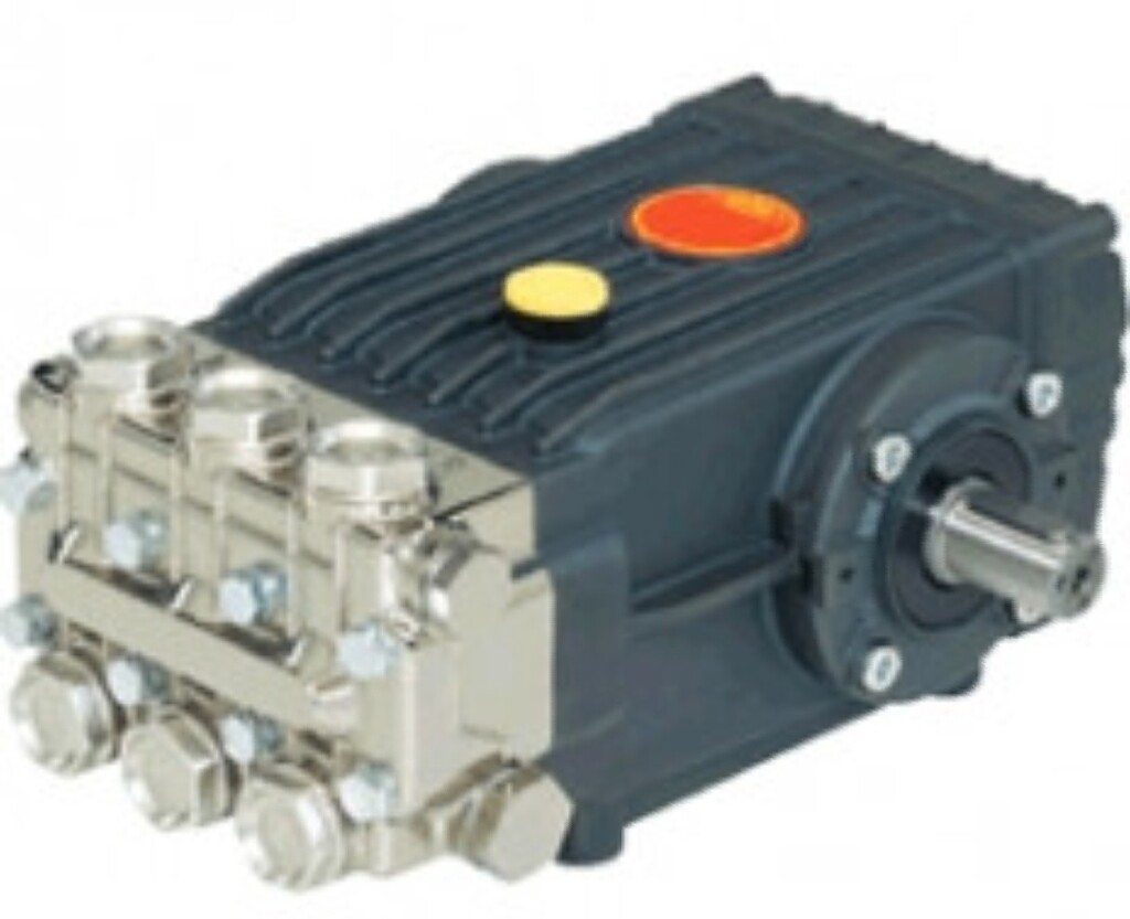 General pump identification - Supplies & Equipment - Pressure Washing ...