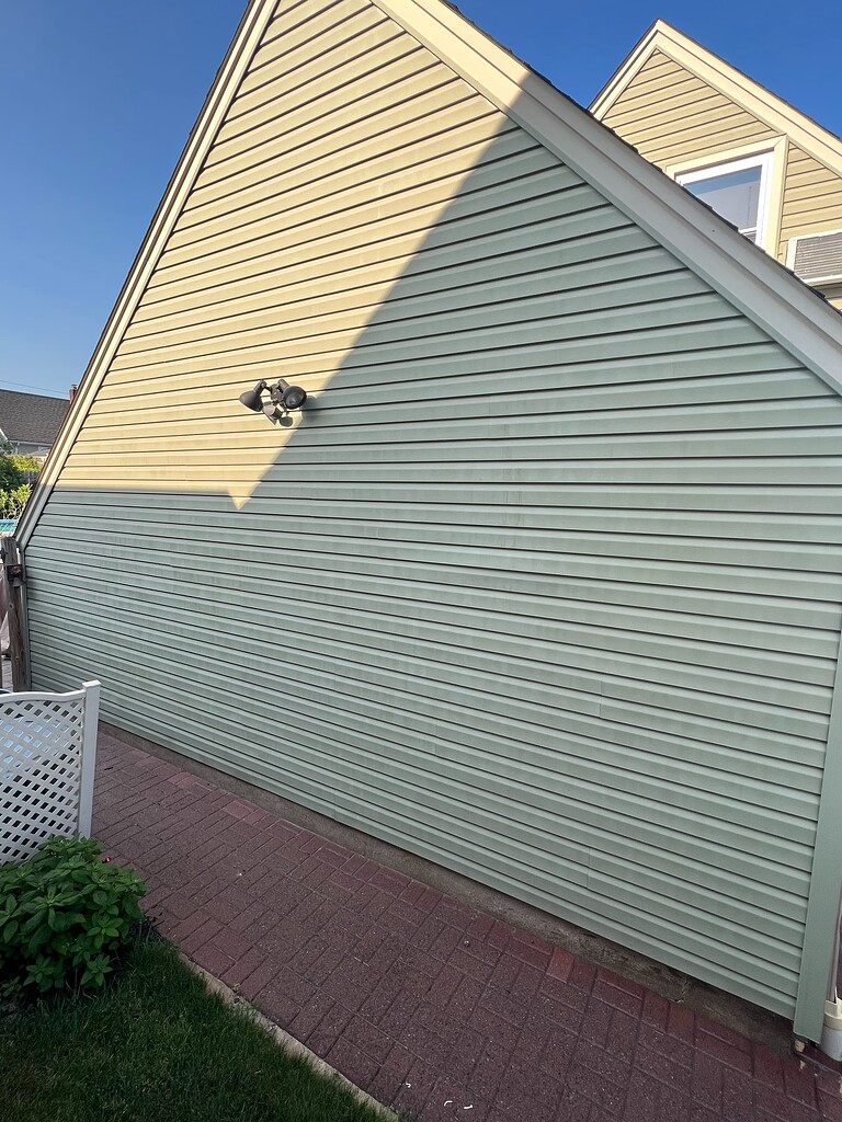 Lesson Learned (Free Oxidation Removal Service) - Residential ...