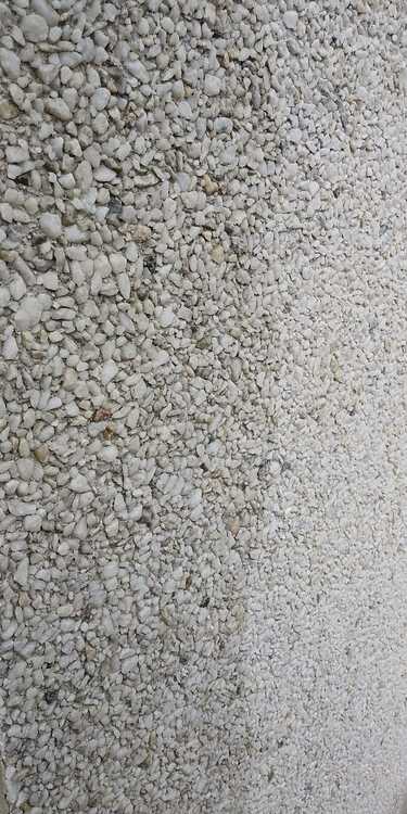 Stone Aggregate Wall Panels, and the X-Jet - Commercial - Pressure ...