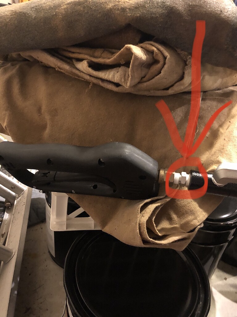 Whisper Wash Ultra part removal - Supplies & Equipment - Pressure ...