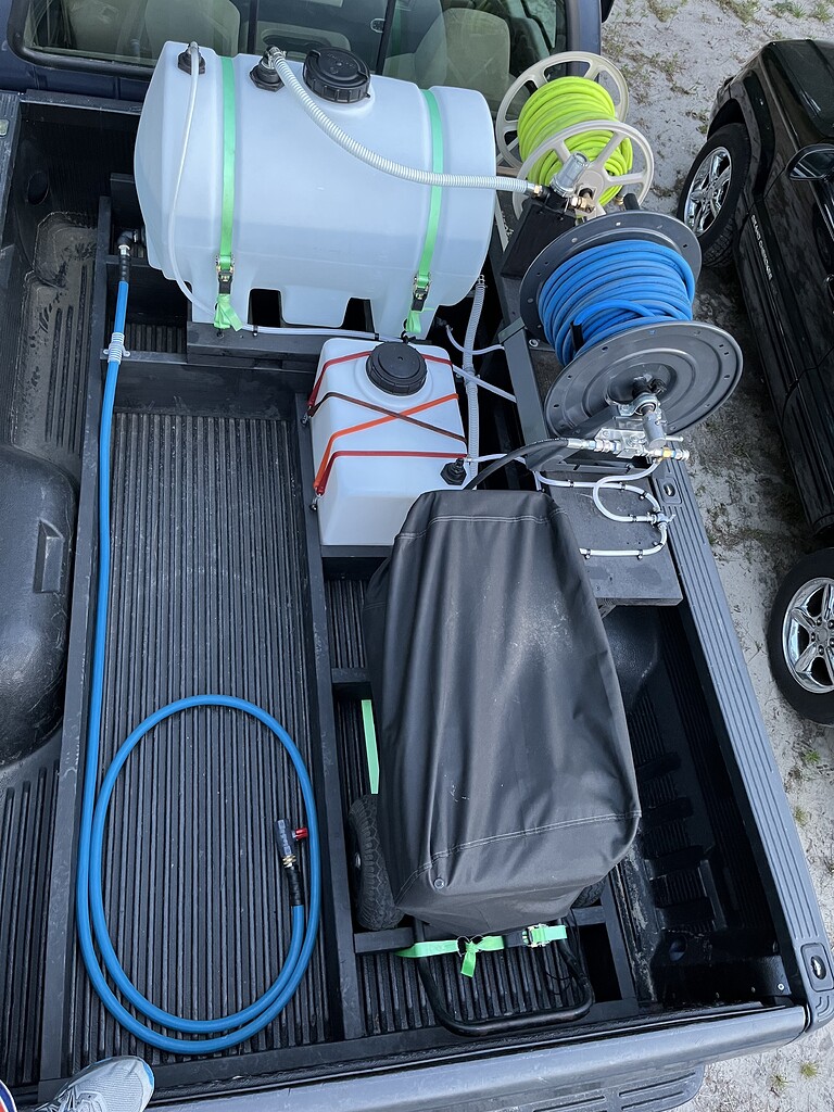 Introduction and Setup - Pressure Washing Resource