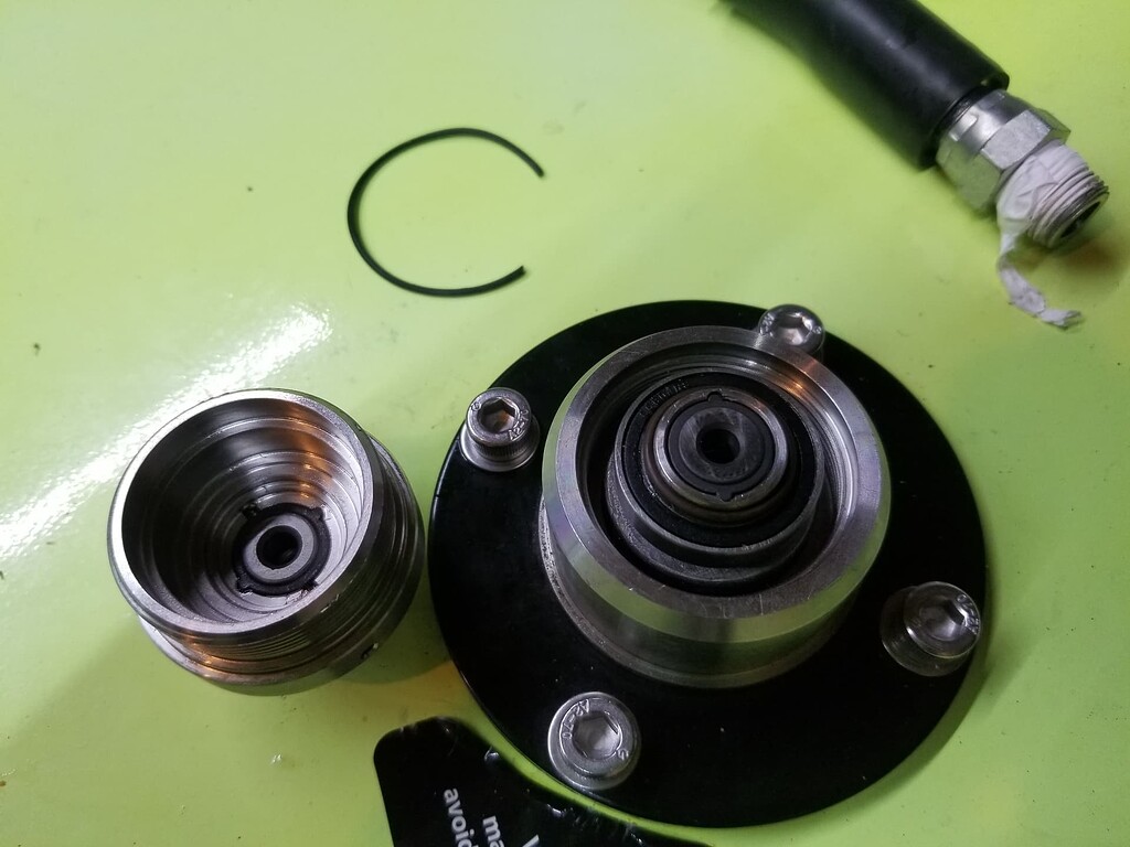 Vortex surface cleaner info - Supplies & Equipment - Pressure Washing ...