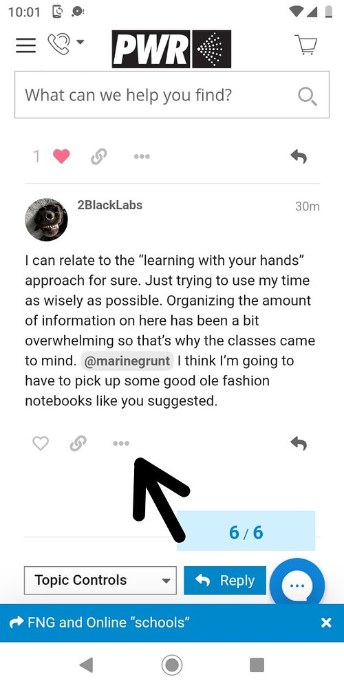 FNG and Online “schools” - Newbie Questions - Pressure Washing Resource