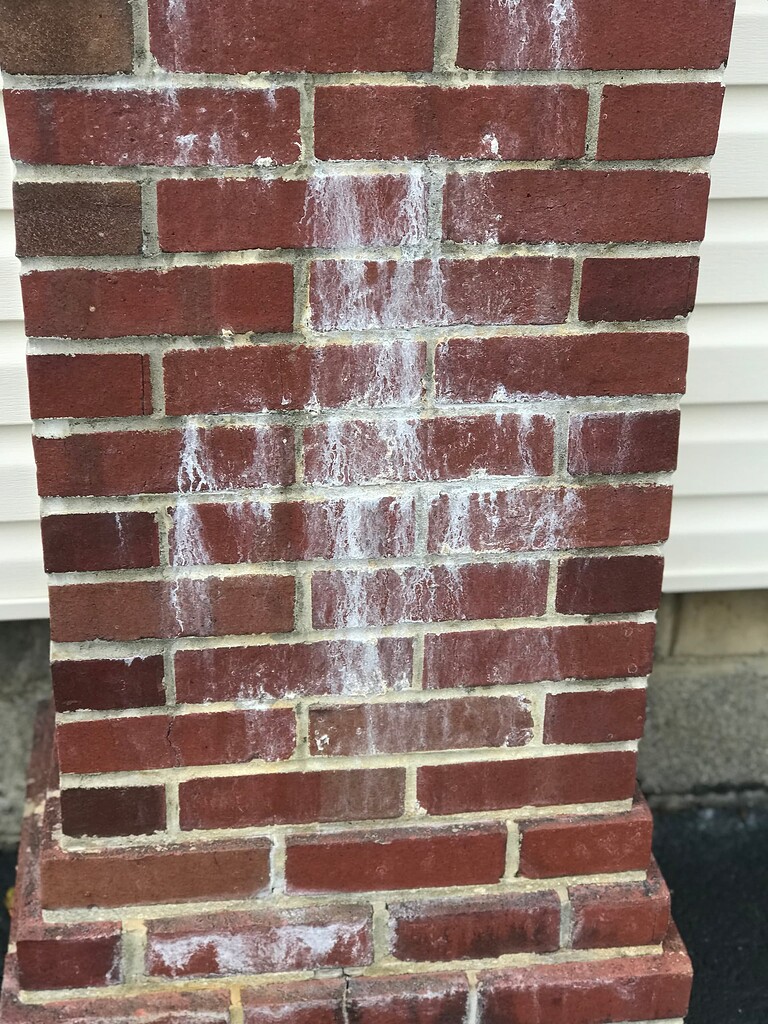 Brick identification - Stains/Surfaces - Pressure Washing Resource