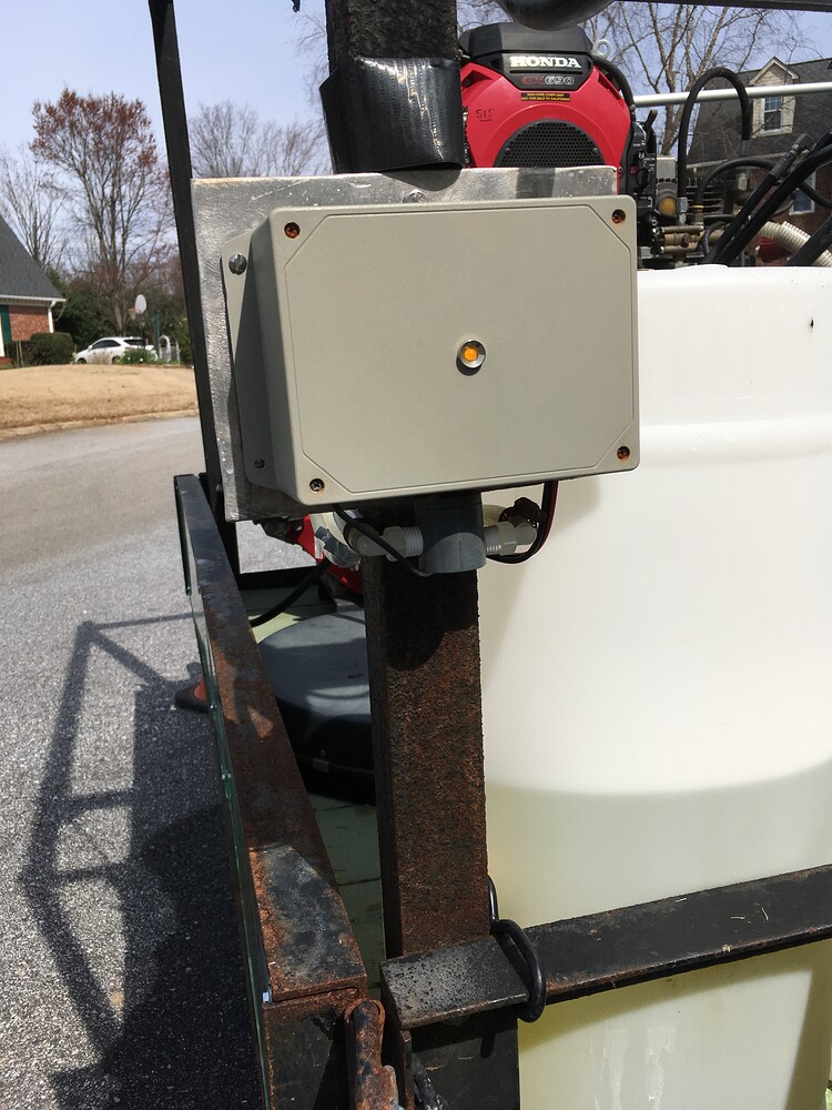 Remote Downstream Injector(Cheap Build) with parts and instructions ...