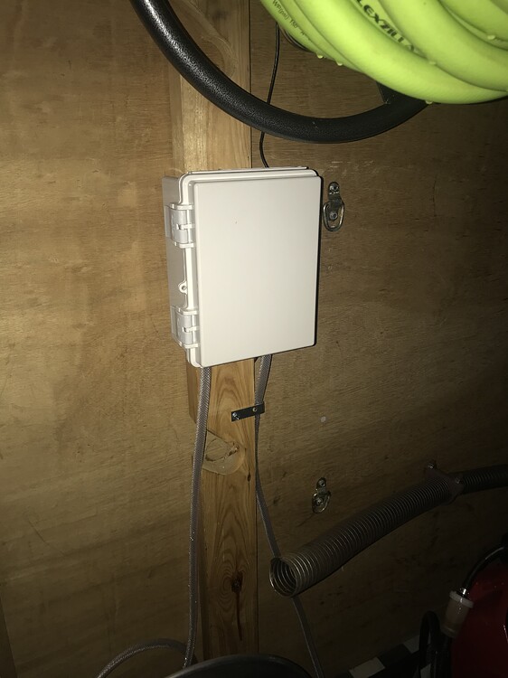 Remote Downstream Injector(Cheap Build) with parts and instructions ...