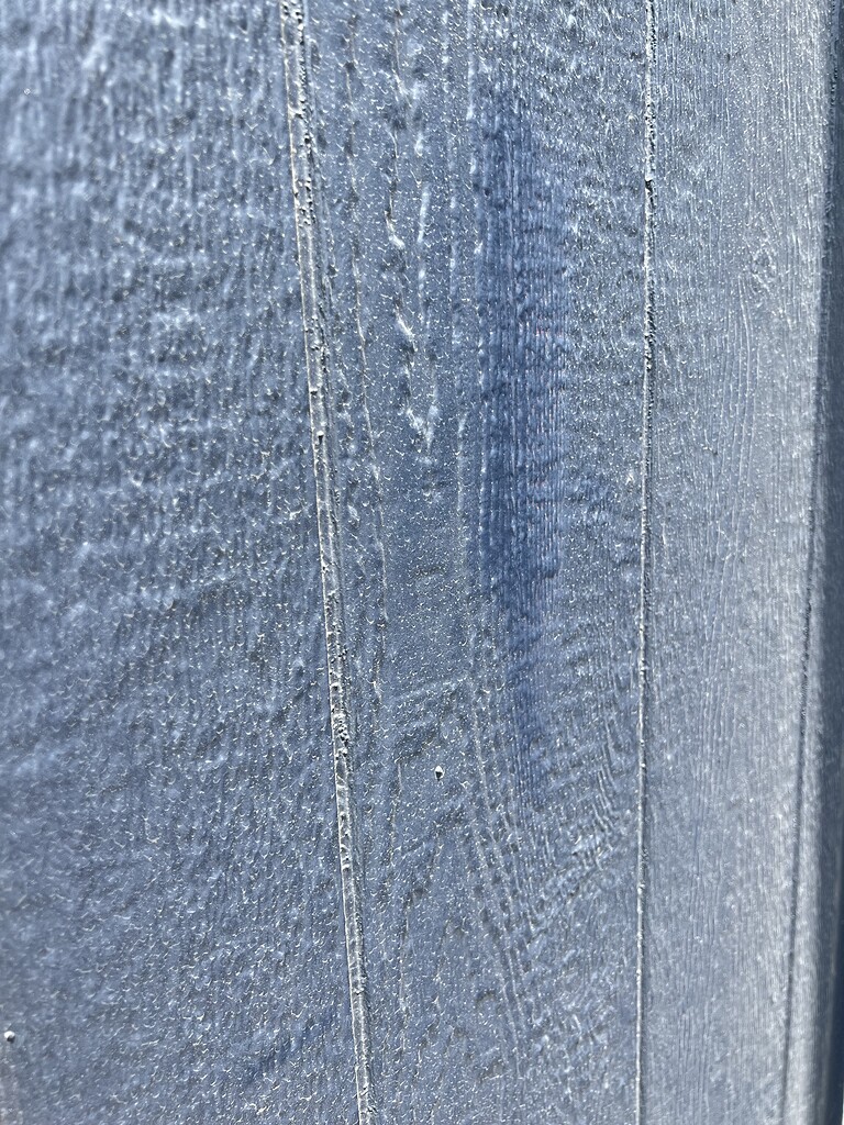 Hard Water or Mineral Stains? - Stains/Surfaces - Pressure Washing Resource