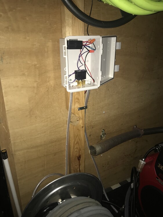 Remote Downstream Injector(Cheap Build) with parts and instructions ...