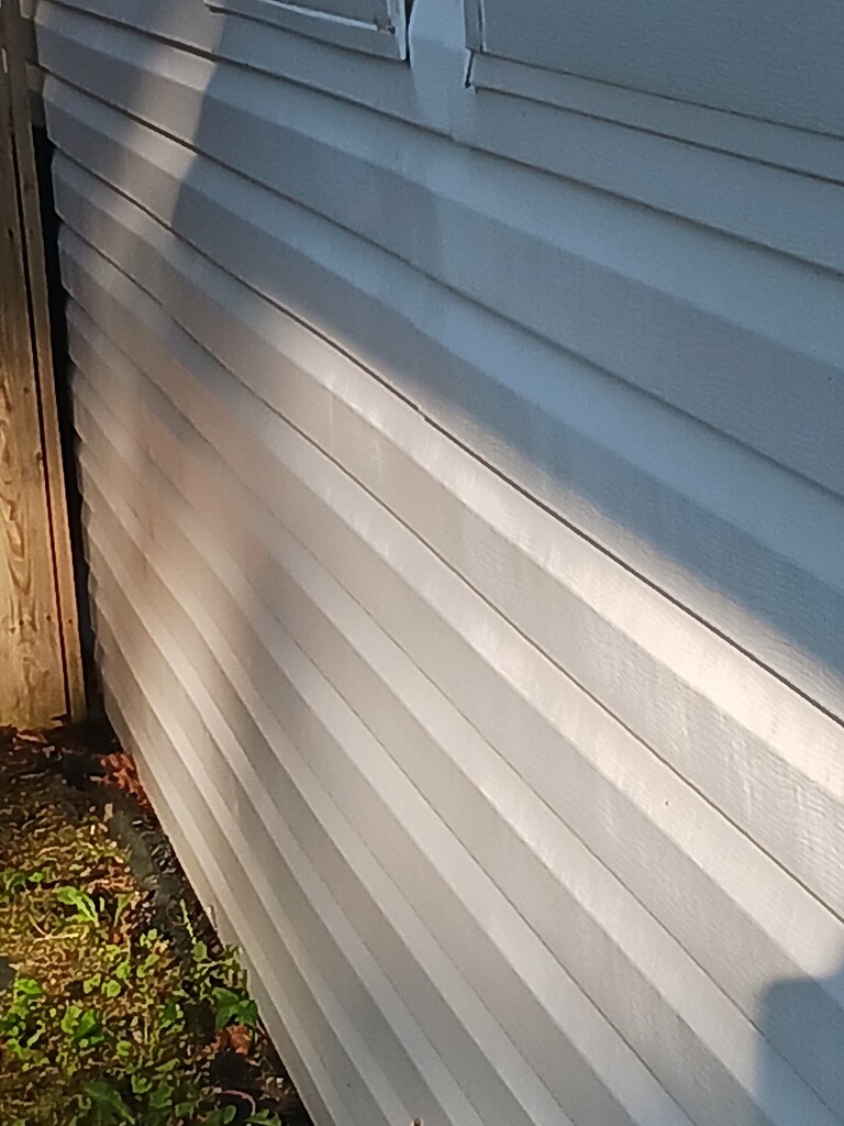 Marks on vinyl siding after wash - Newbie Questions - Pressure Washing ...
