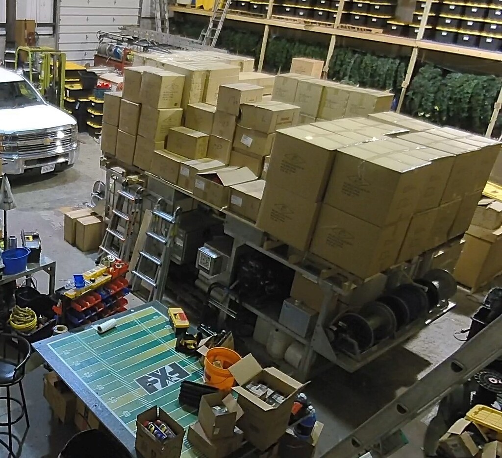 What my skids look like - Way Off Topic - Pressure Washing Resource