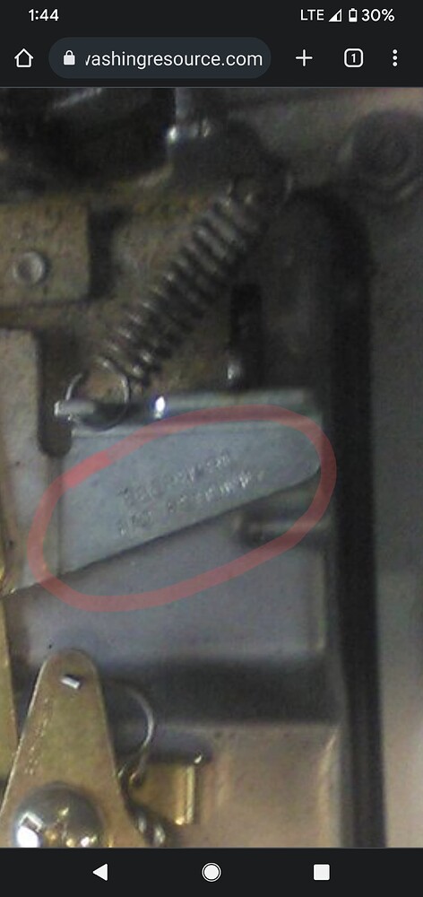 Reading truck box latches? - Supplies & Equipment - Pressure Washing ...