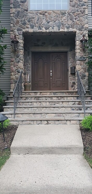 Honda gx690 8gpm configurations - Pressure Washing Resource