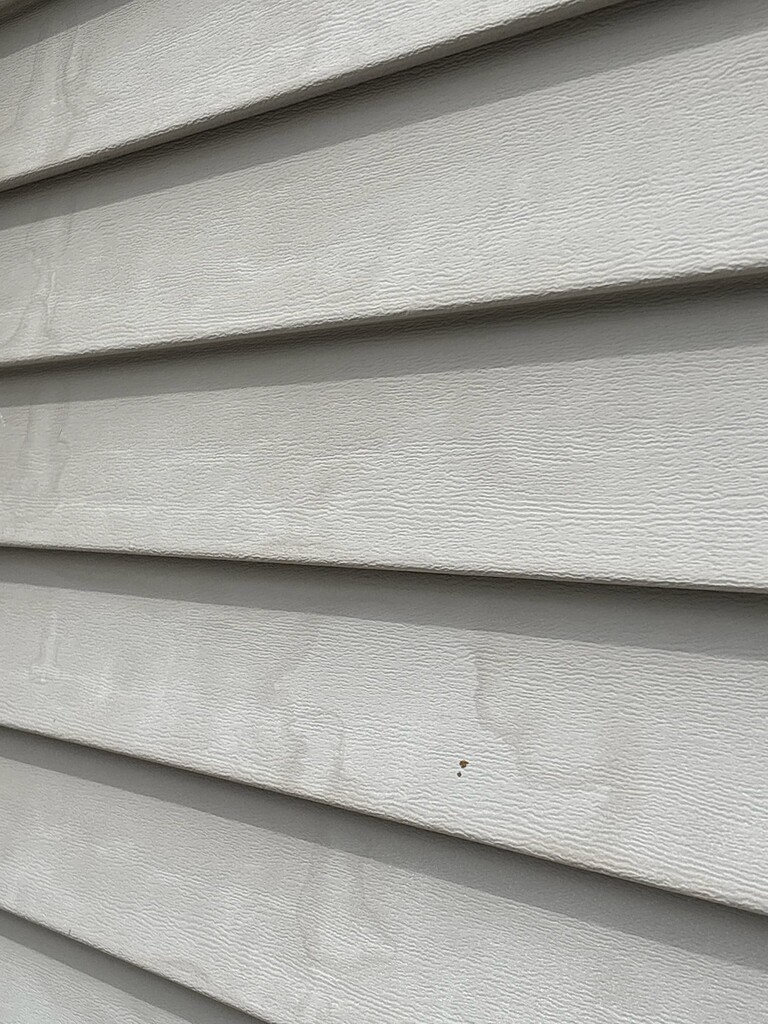Disturbed Oxidation? - Stains/Surfaces - Pressure Washing Resource