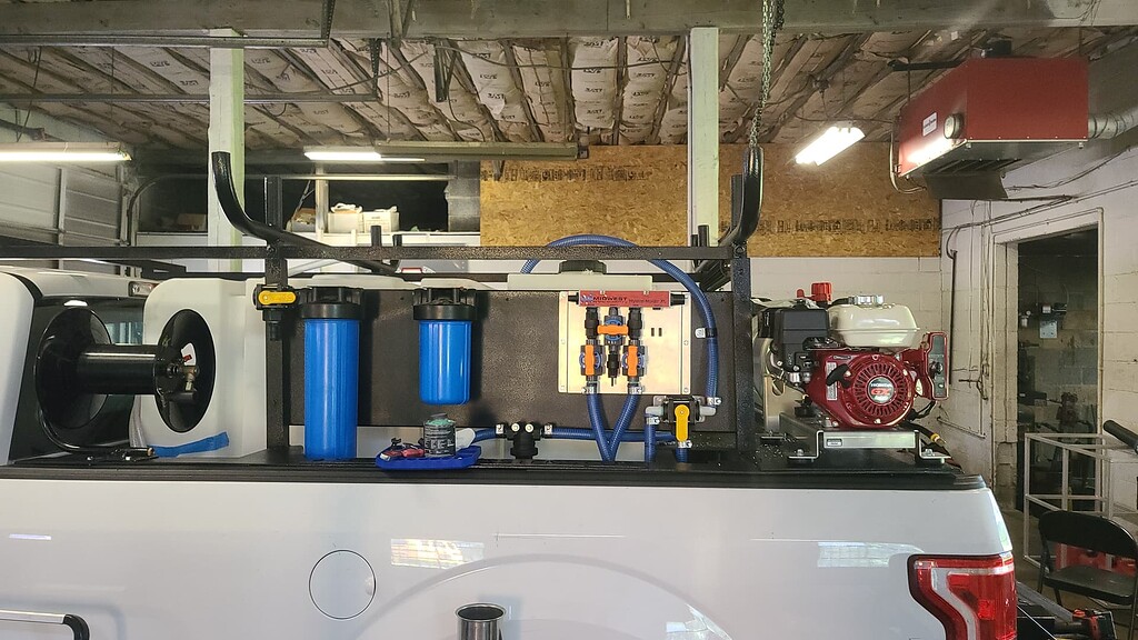 More skids - Supplies & Equipment - Pressure Washing Resource