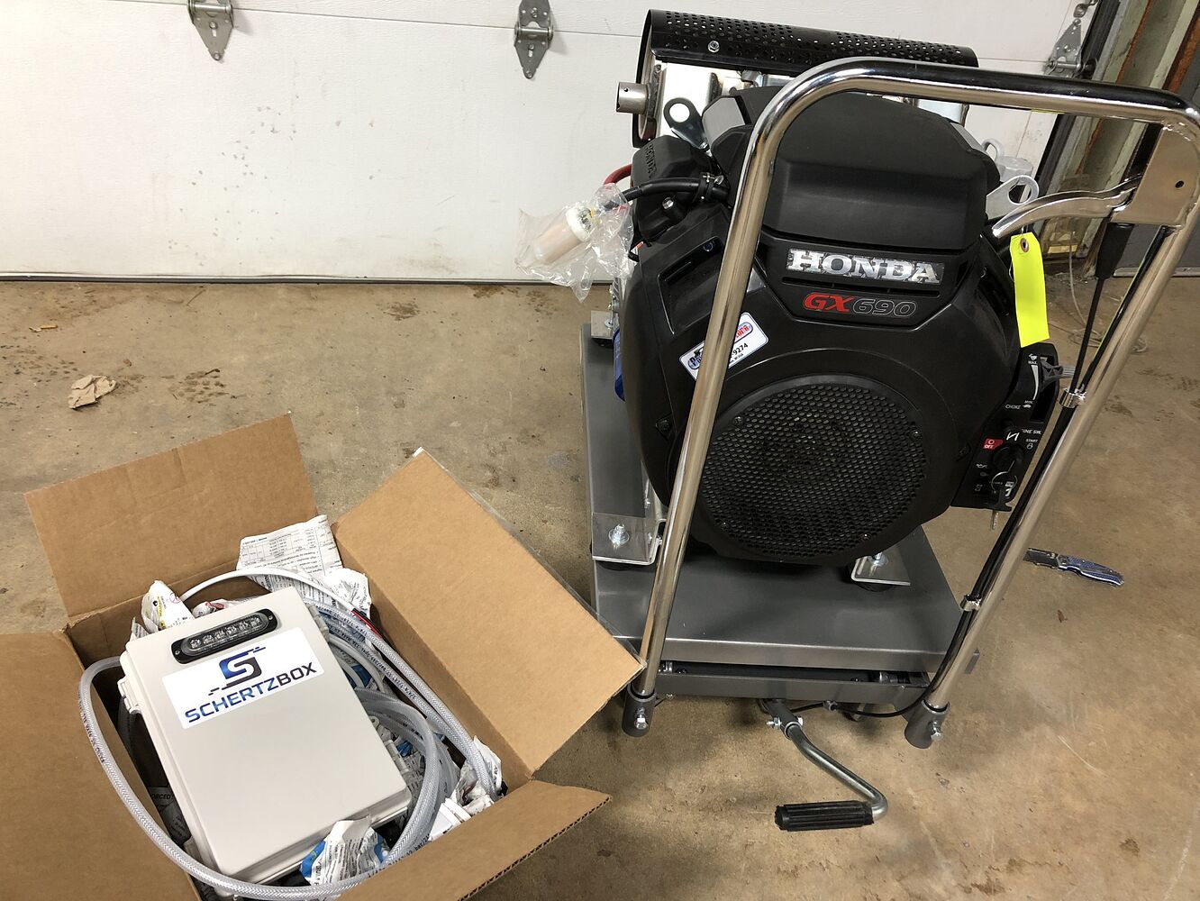 Merry Early Christmas - Supplies & Equipment - Pressure Washing Resource