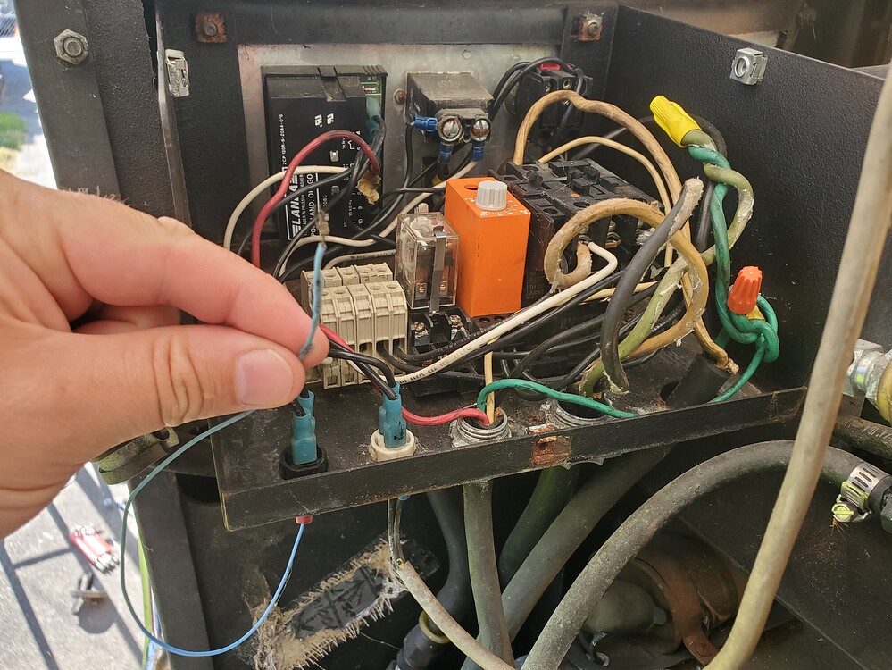 Landa GTO Series - Supplies & Equipment - Pressure Washing Resource