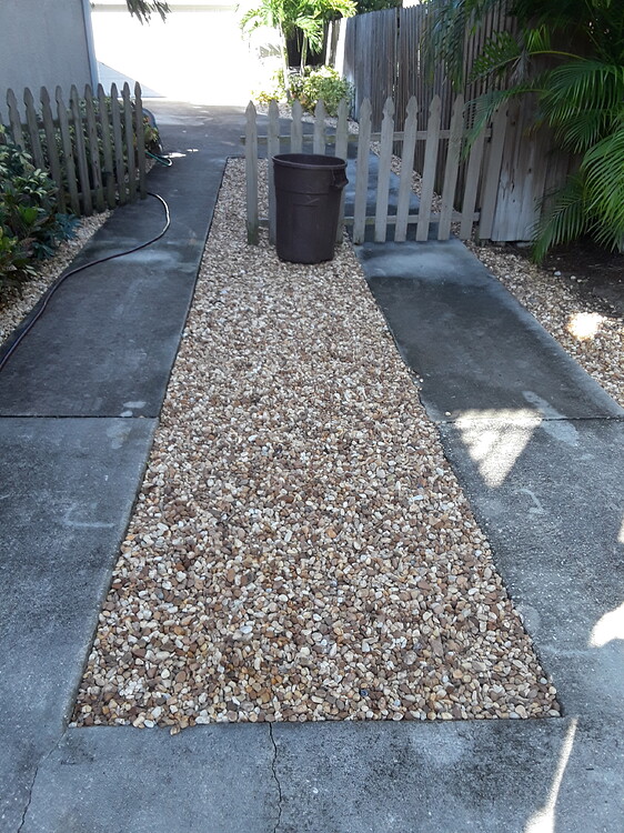 First paying gig today - Newbie Questions - Pressure Washing Resource