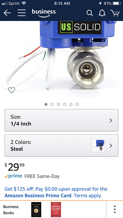 Remote Downstream Injector(Cheap Build) with parts and instructions ...