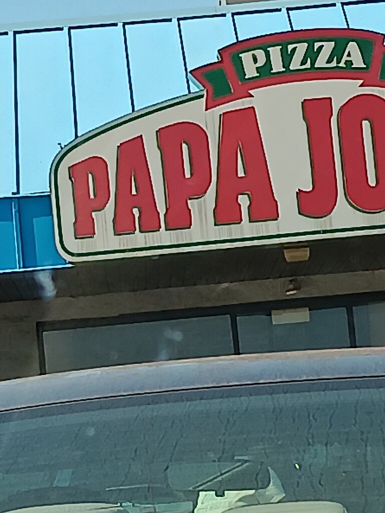 Black streaks on lighted signage - Pressure Washing Resource