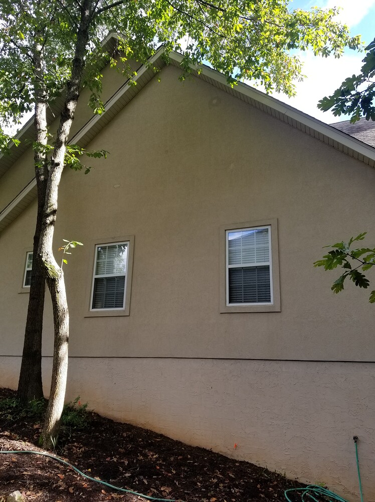 The Most Basic Soft Wash Setup - Supplies & Equipment - Pressure ...