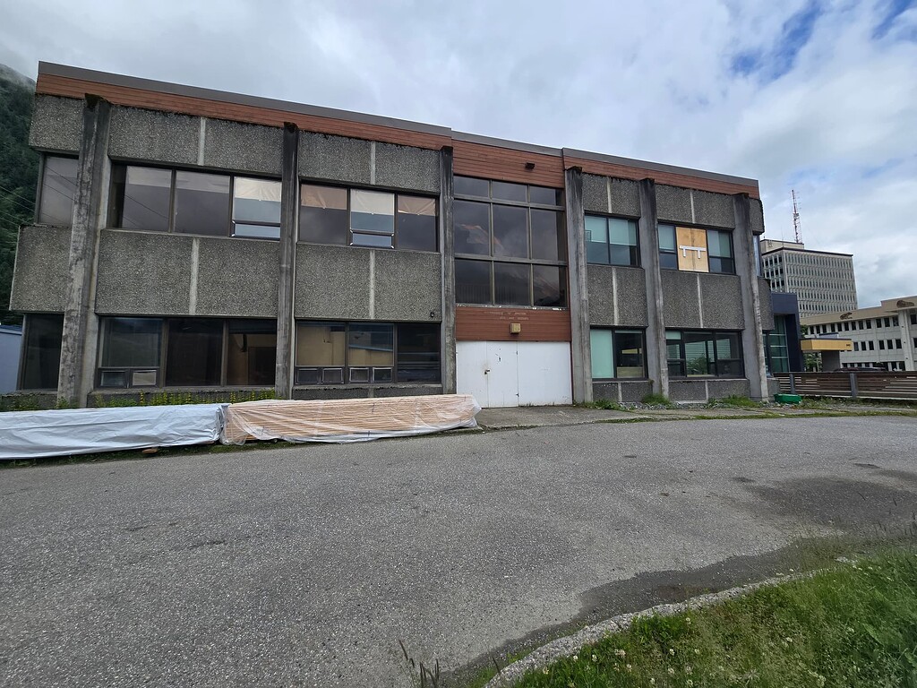Commercial quote help - Pressure Washing Resource