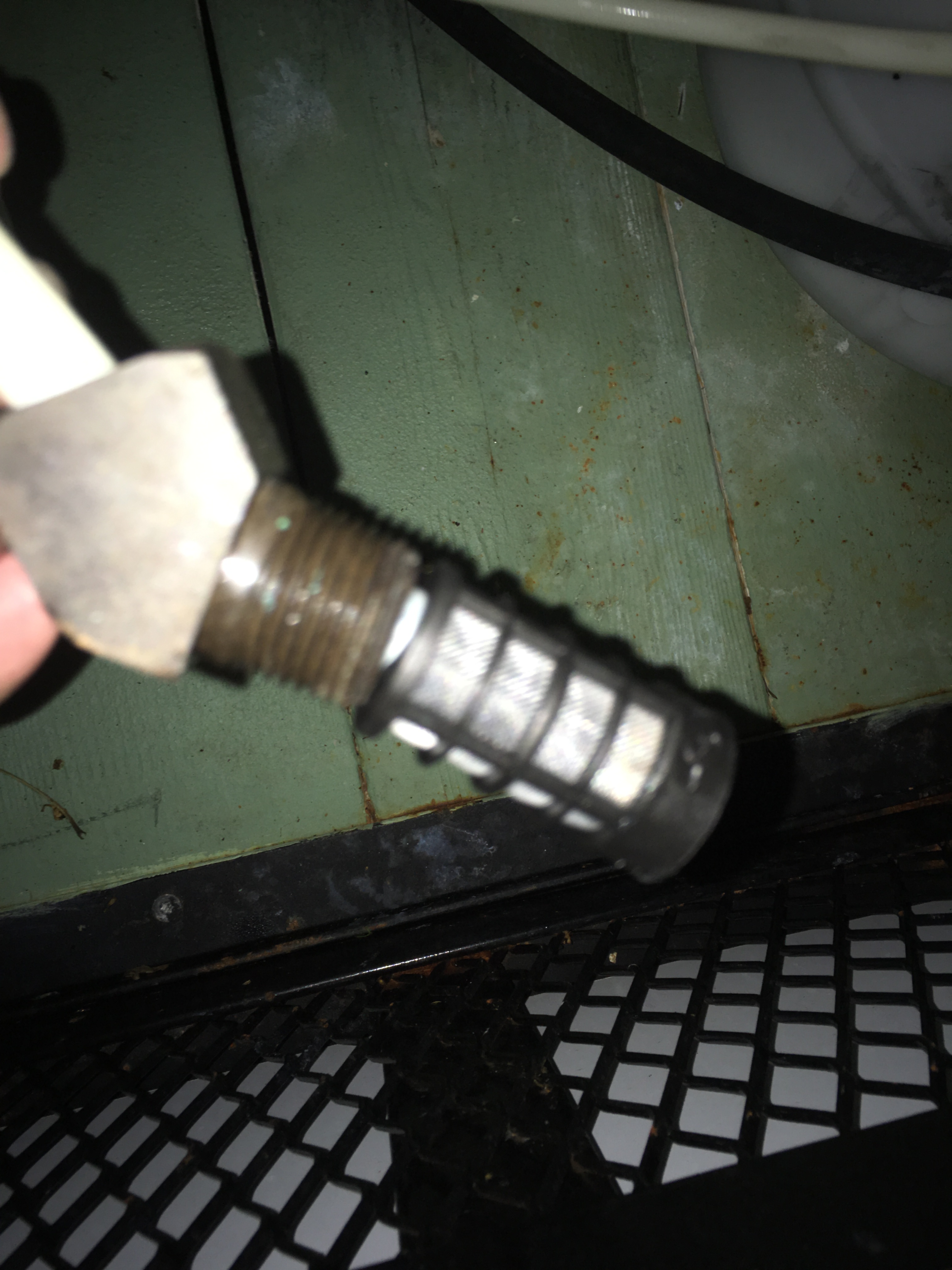 Maintaining downstream injectors - Pressure Washing Resource