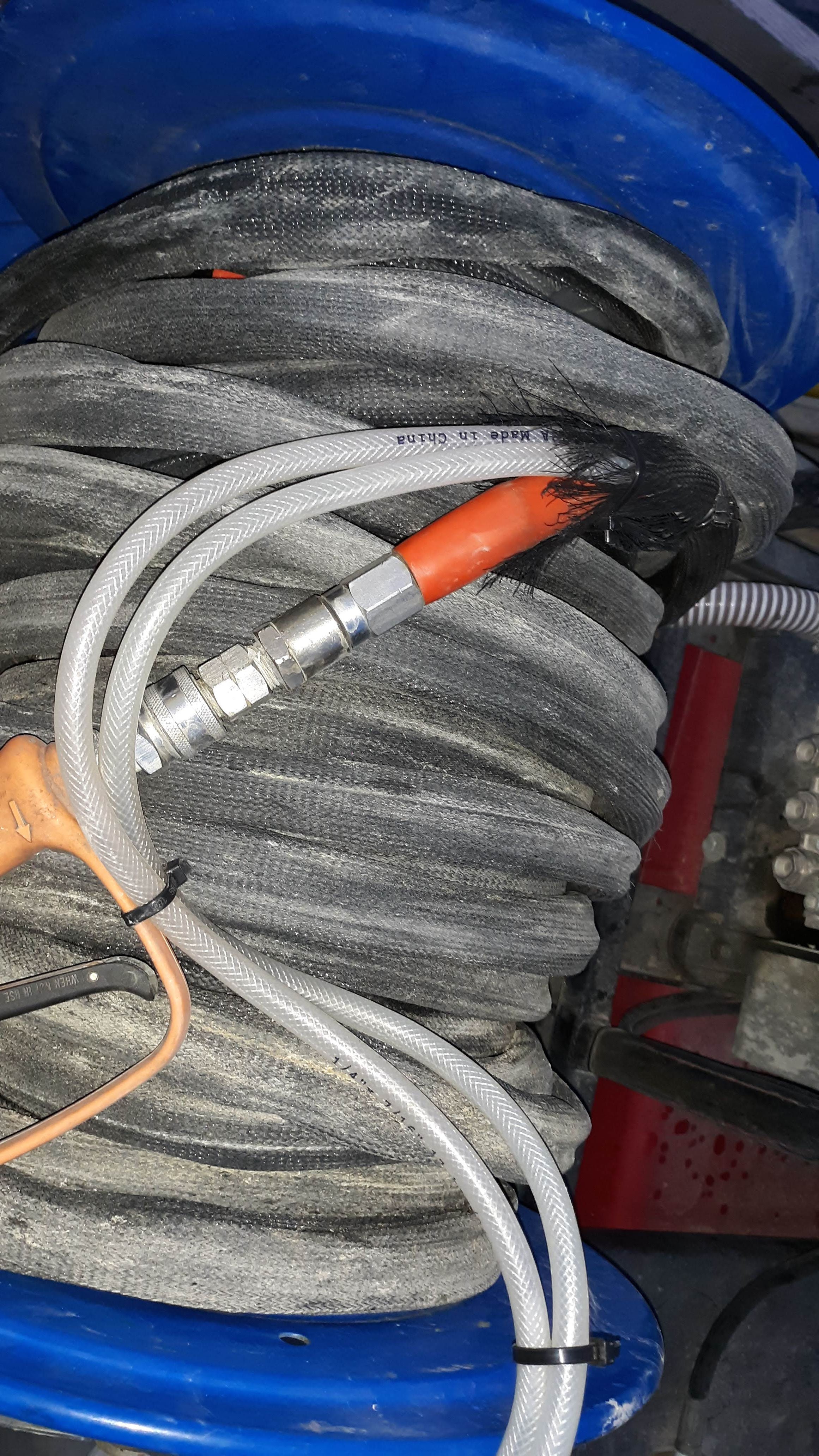 Truck washing (Soaps, Tips and Tricks) - Page 132 - Fleet Washing ...